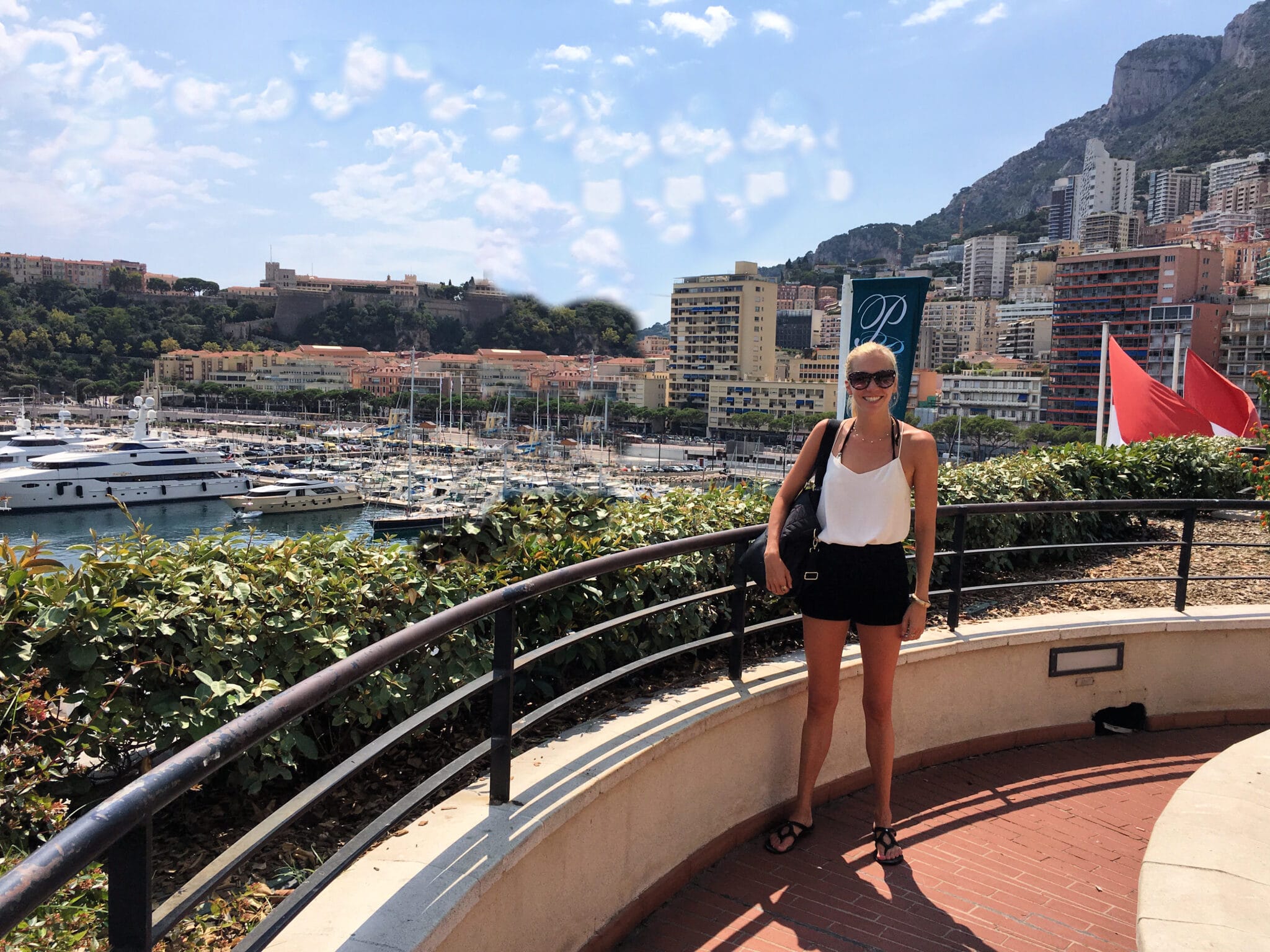 About Me | Ally Travels