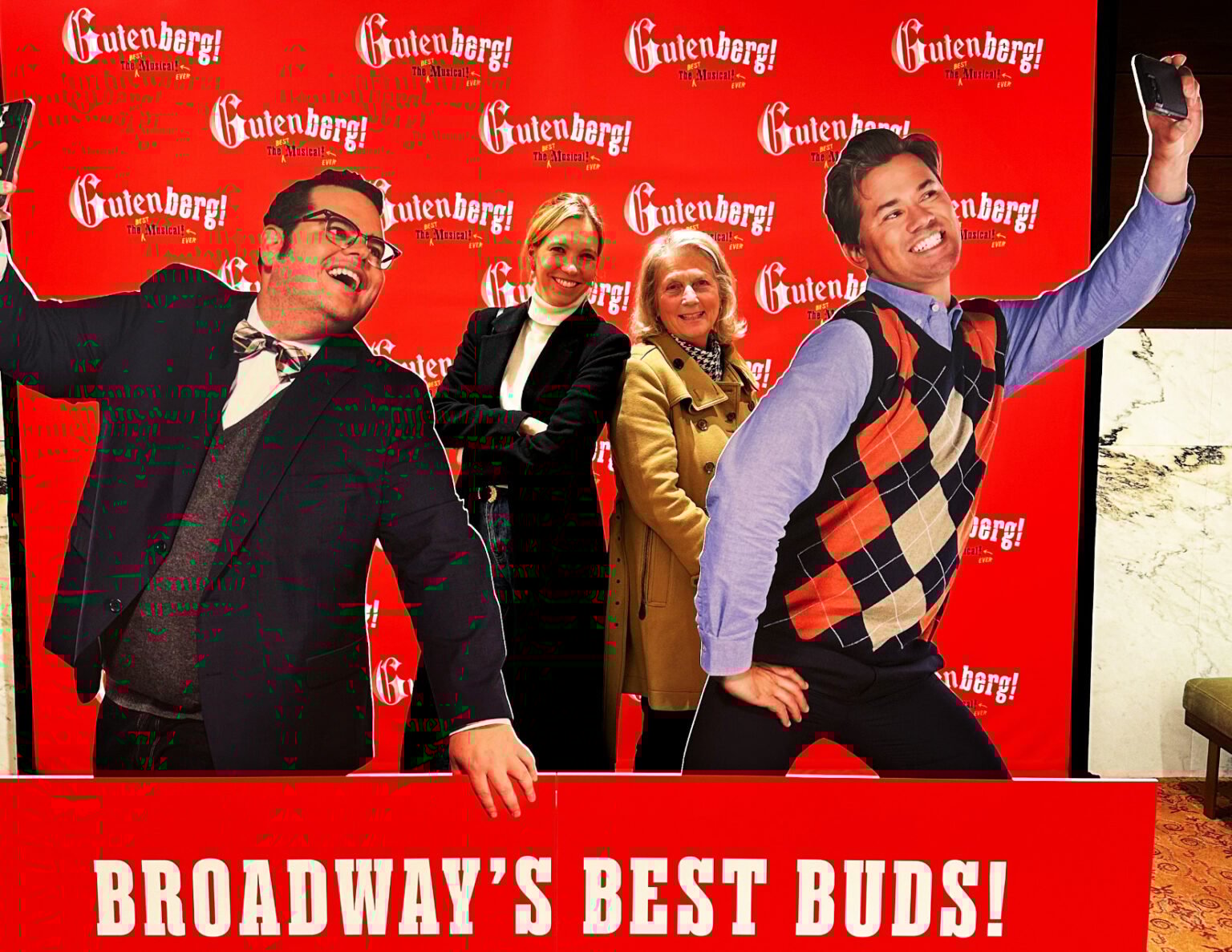 Broadway Dress Code: What to Wear to a Broadway Show (2025)