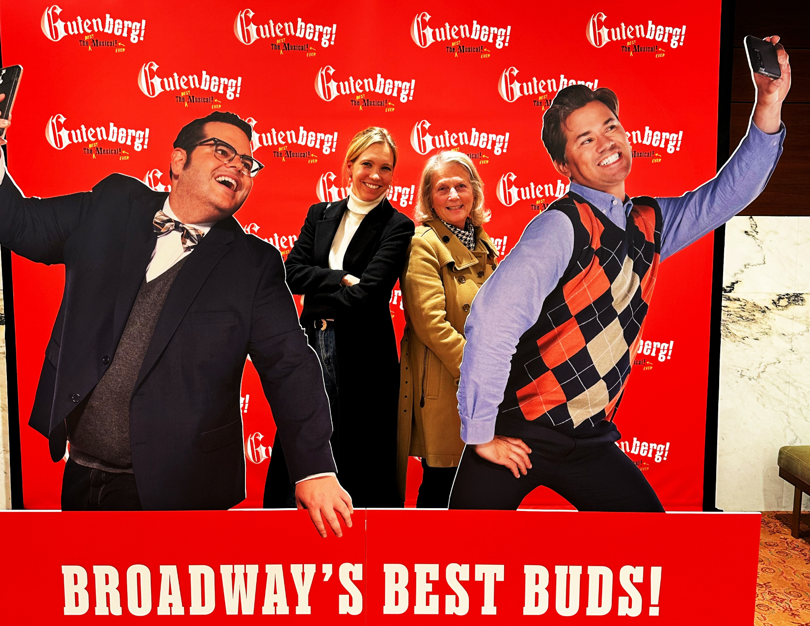 Broadway Dress Code: What to Wear to a Broadway Show (2025)