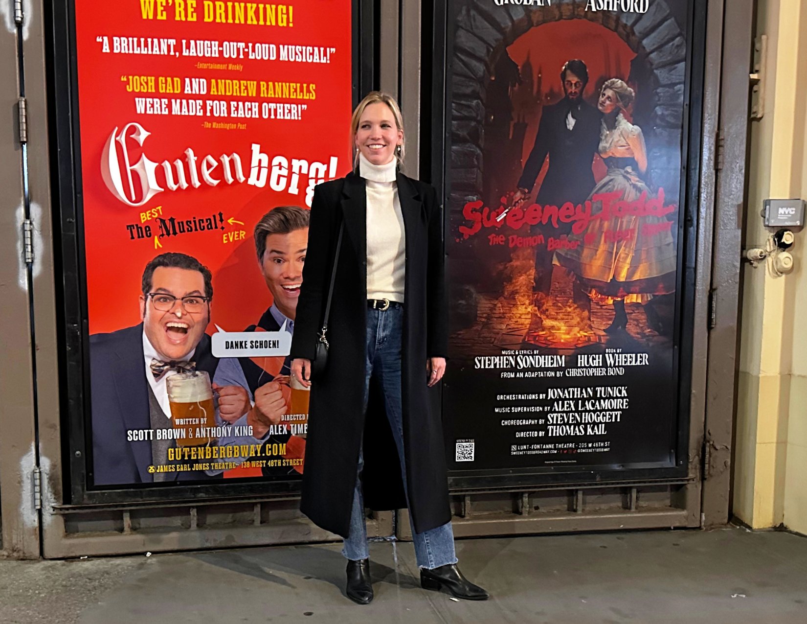 Broadway Dress Code: What to Wear to a Broadway Show (2025)