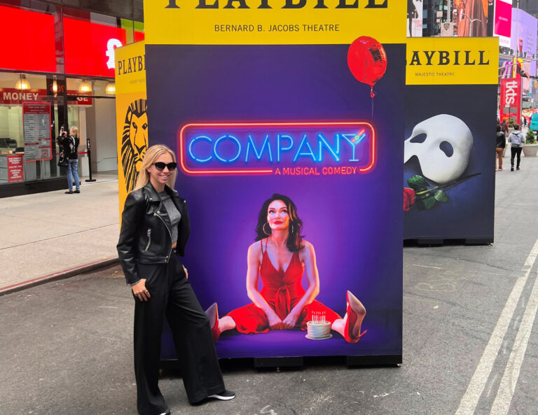 Broadway Dress Code: What to Wear to a Broadway Show (2025)