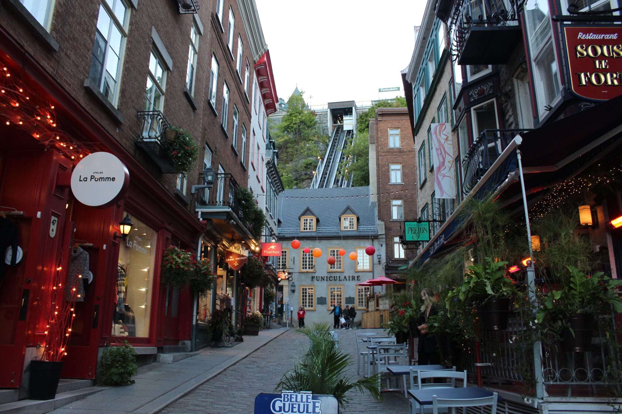 Montreal vs Quebec City: Which City Should You Pick?