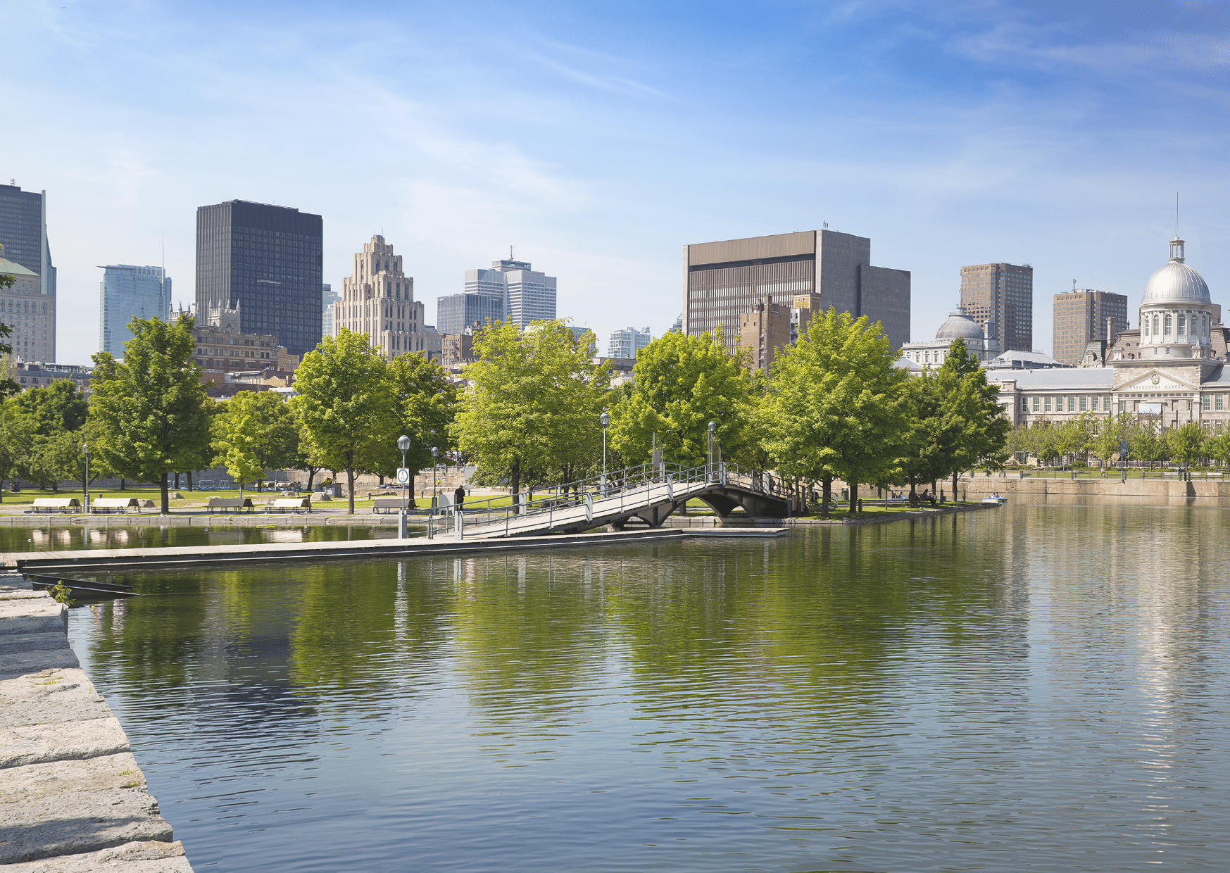 Montreal vs Quebec City: Which City Should You Pick?