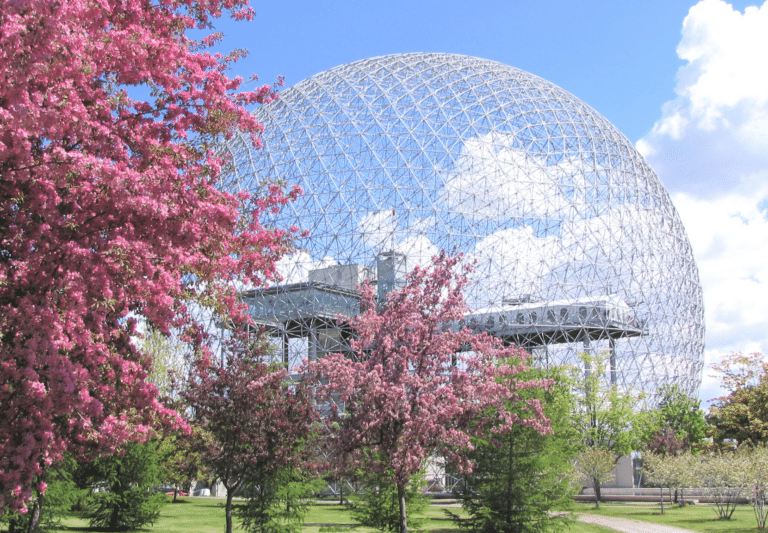 The Best Time to Visit Montreal: Everything You Need to Know