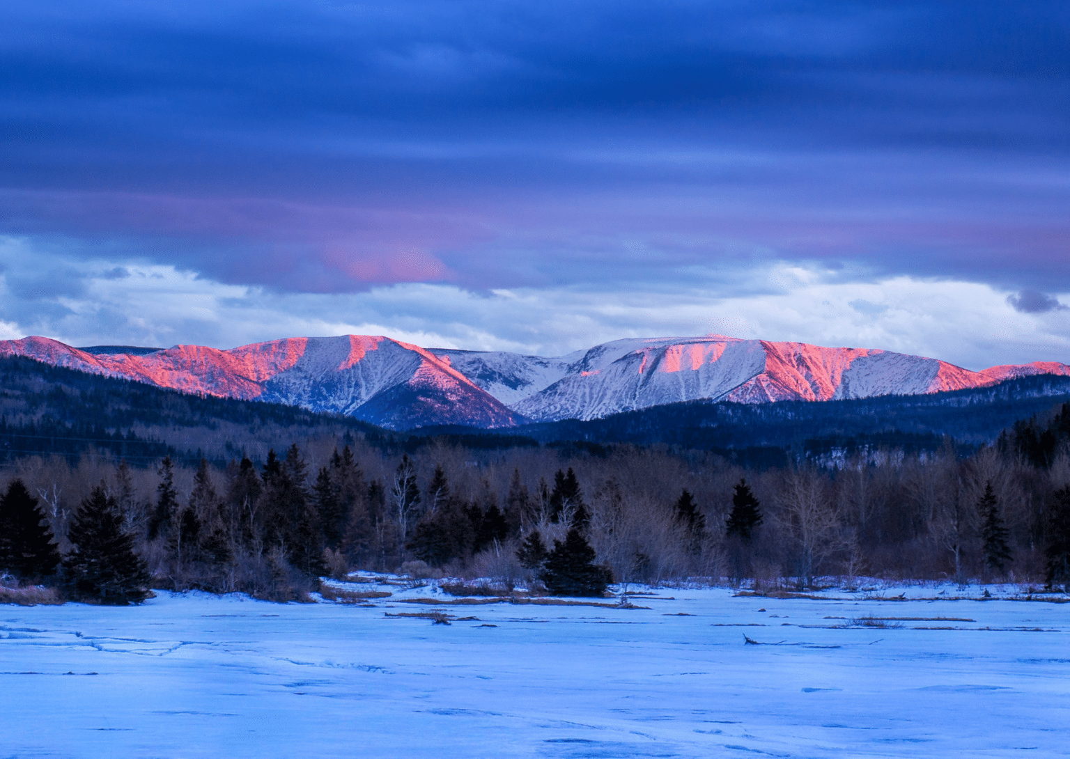 18 Beautiful Places in Quebec That'll Take Your Breath Away