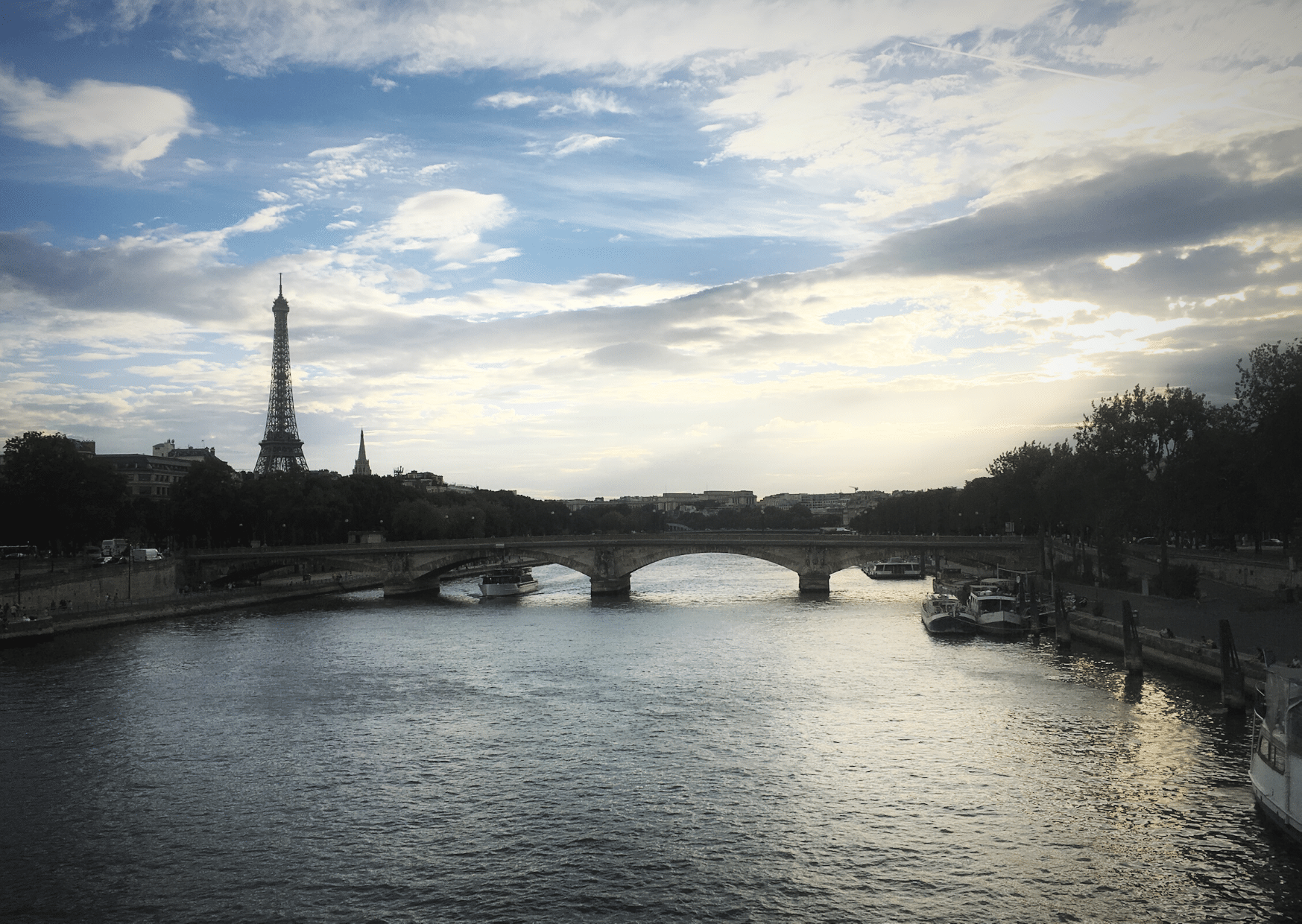 The Best Time to Go to Paris For a Truly Magical Experience