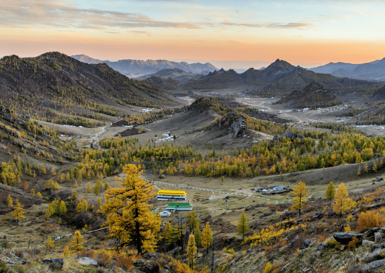 18 Beautiful Places in Quebec That'll Take Your Breath Away