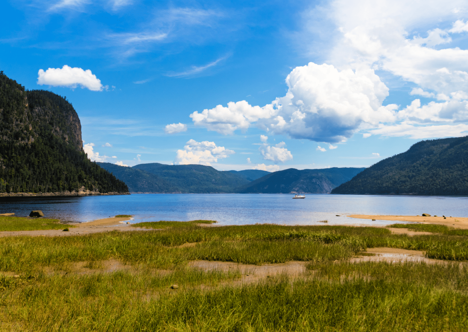 18 Beautiful Places in Quebec That'll Take Your Breath Away