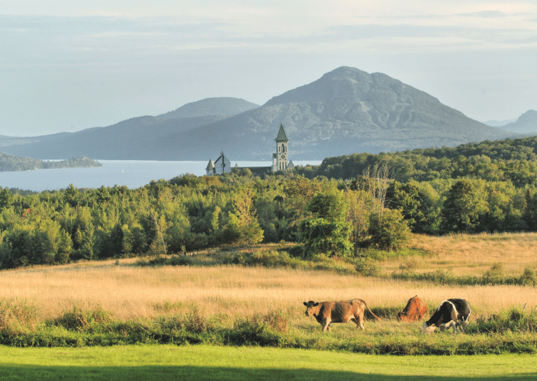 18 Beautiful Places in Quebec That'll Take Your Breath Away