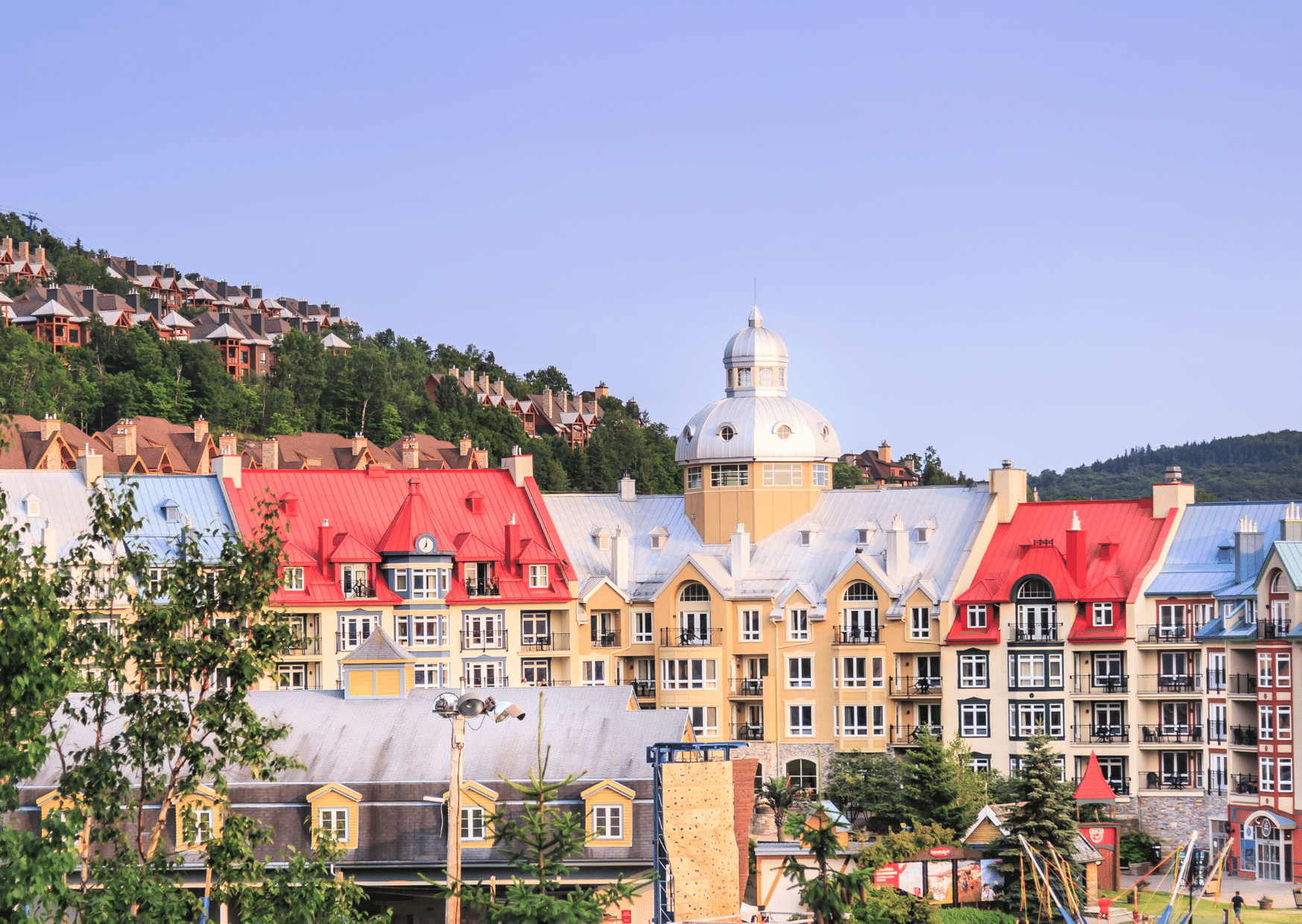 18 Beautiful Places in Quebec That'll Take Your Breath Away