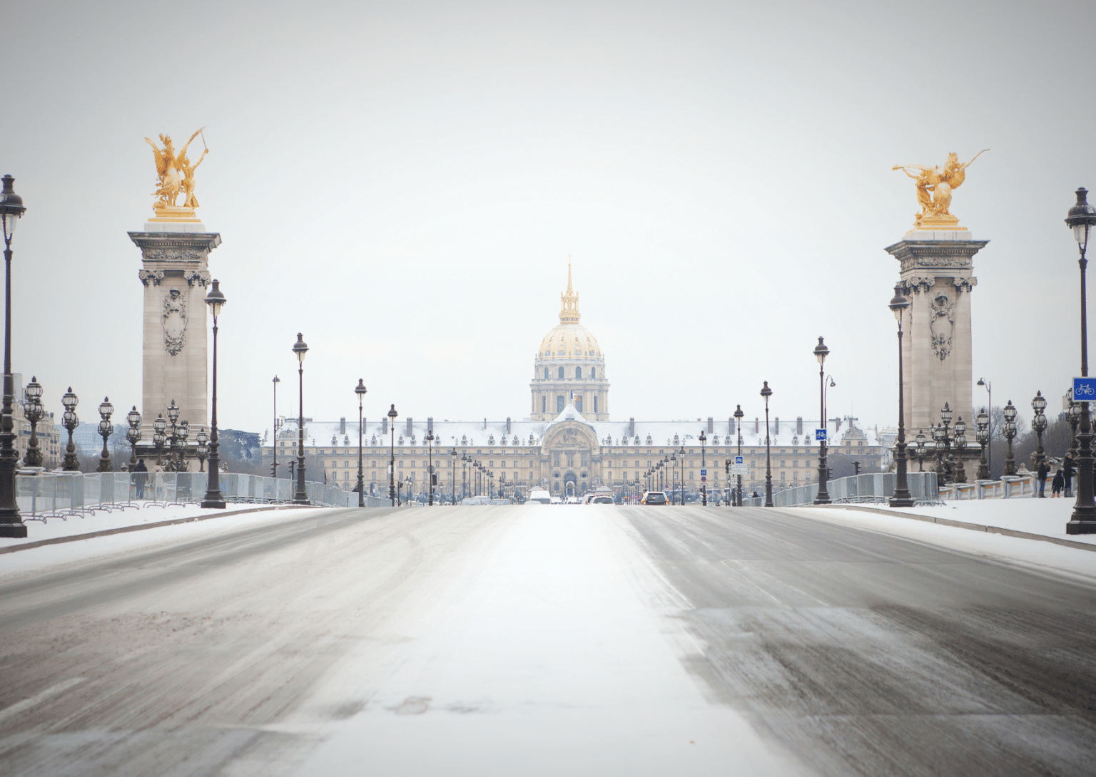 The Best Time to Go to Paris For a Truly Magical Experience