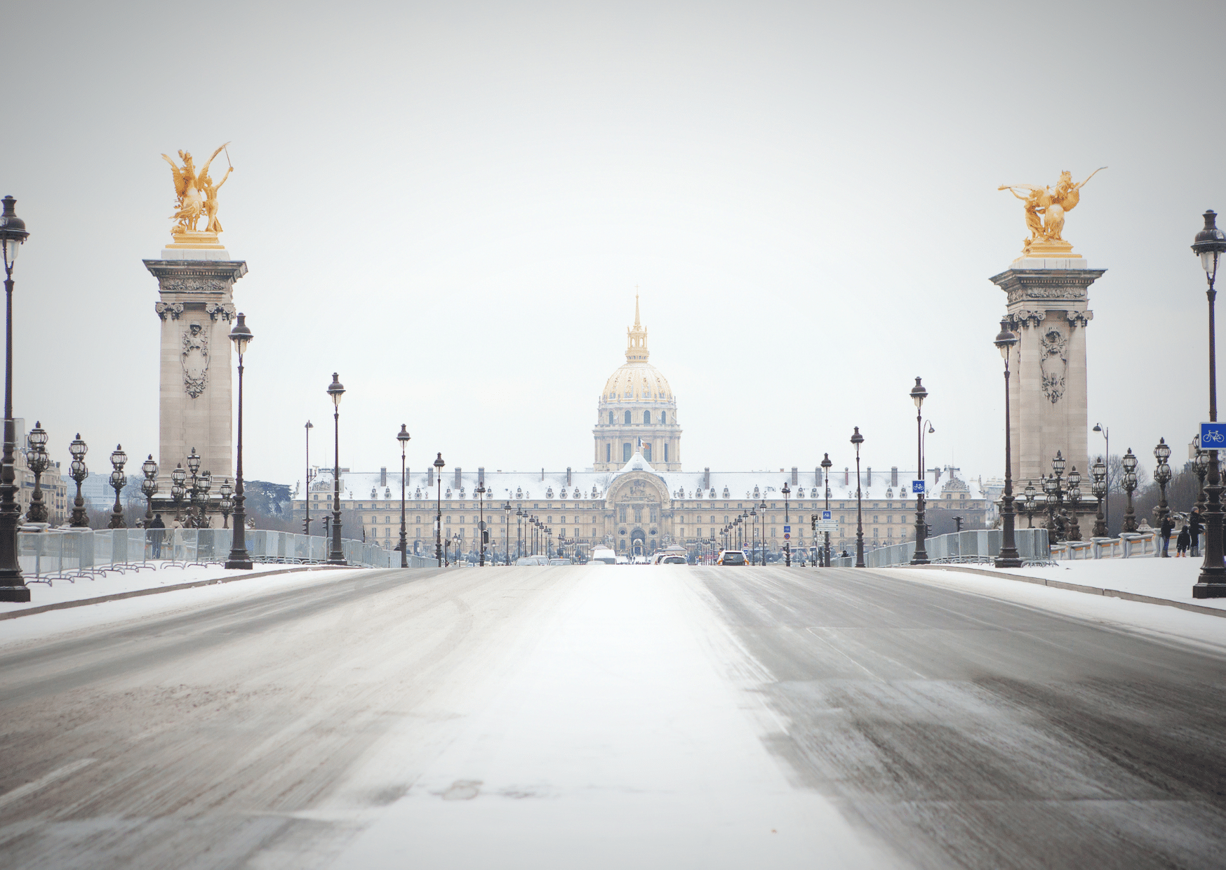 The Best Time to Go to Paris For a Truly Magical Experience