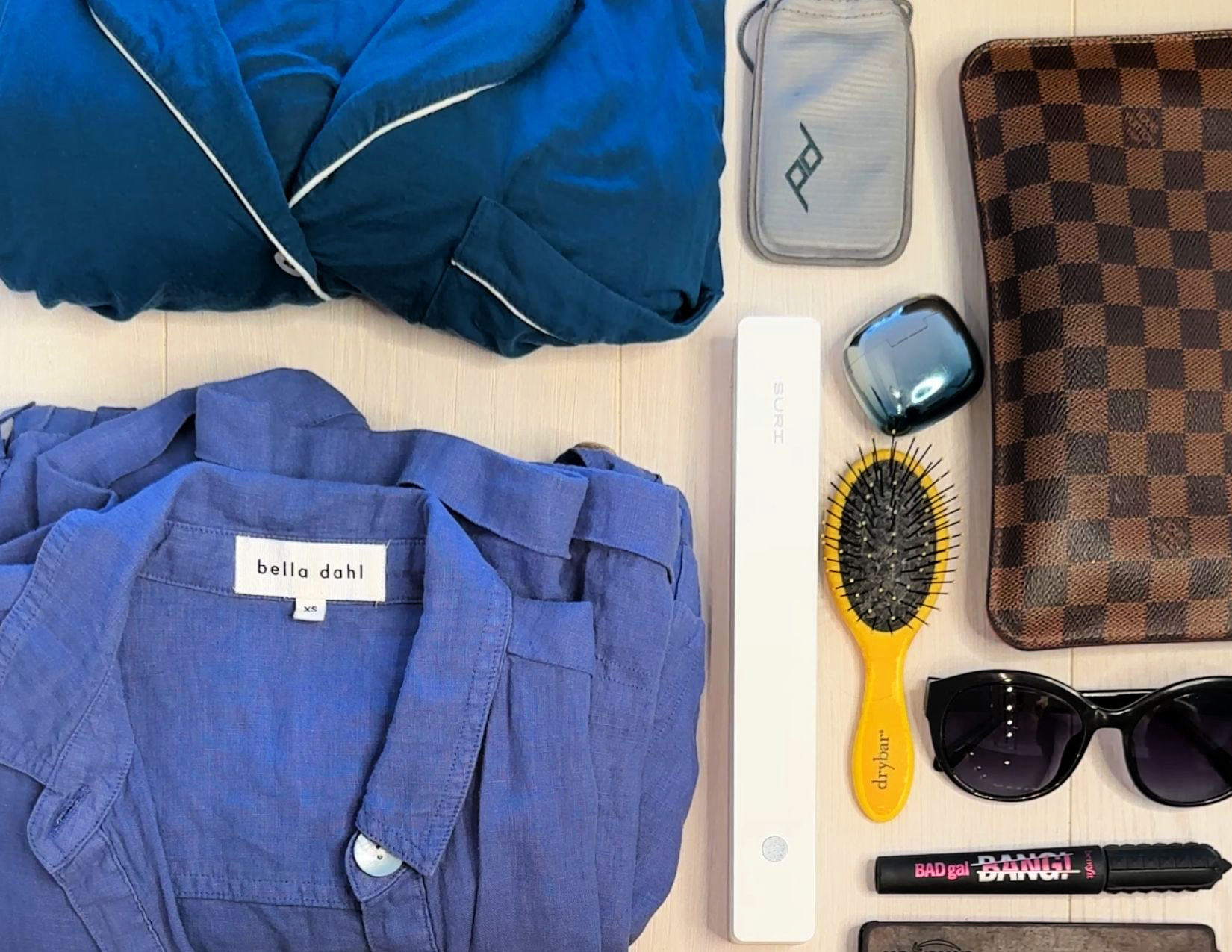 Europe Summer Packing Carry-On: 10 Expert Tips & Checklist