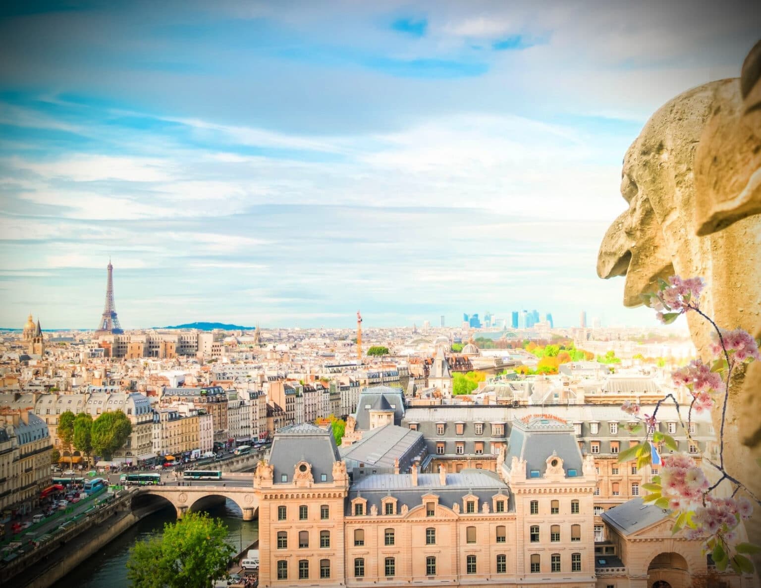 24 Hours in Paris: The Ultimate One Day Paris Itinerary