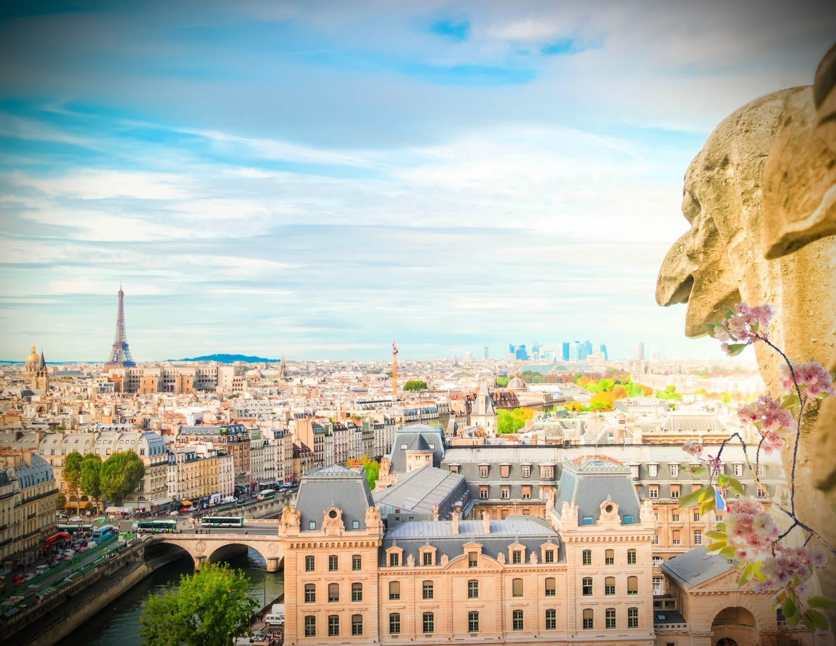 24 Hours in Paris: The Ultimate One Day Paris Itinerary