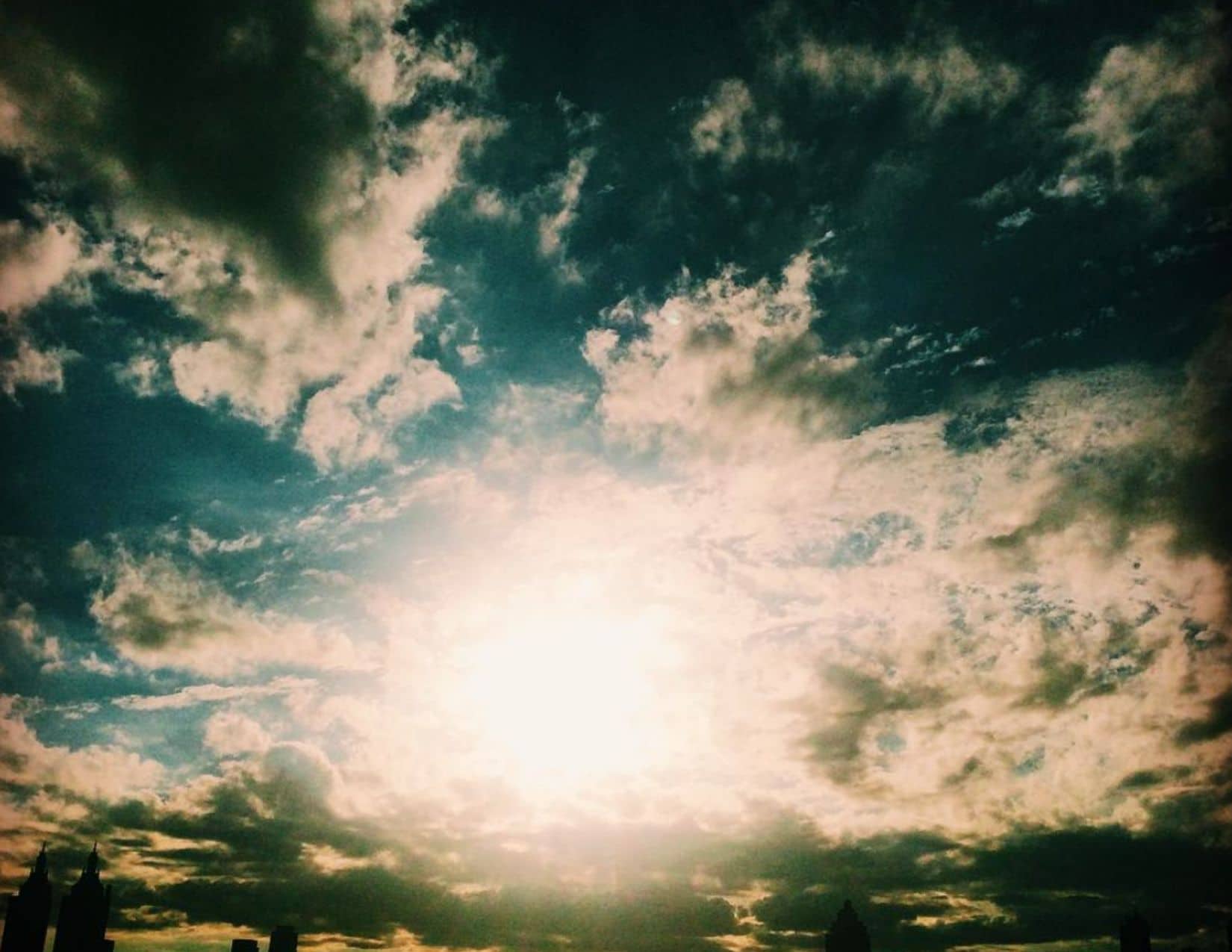 266 Best Sunset Captions For Instagram: Ideas for Everyone!