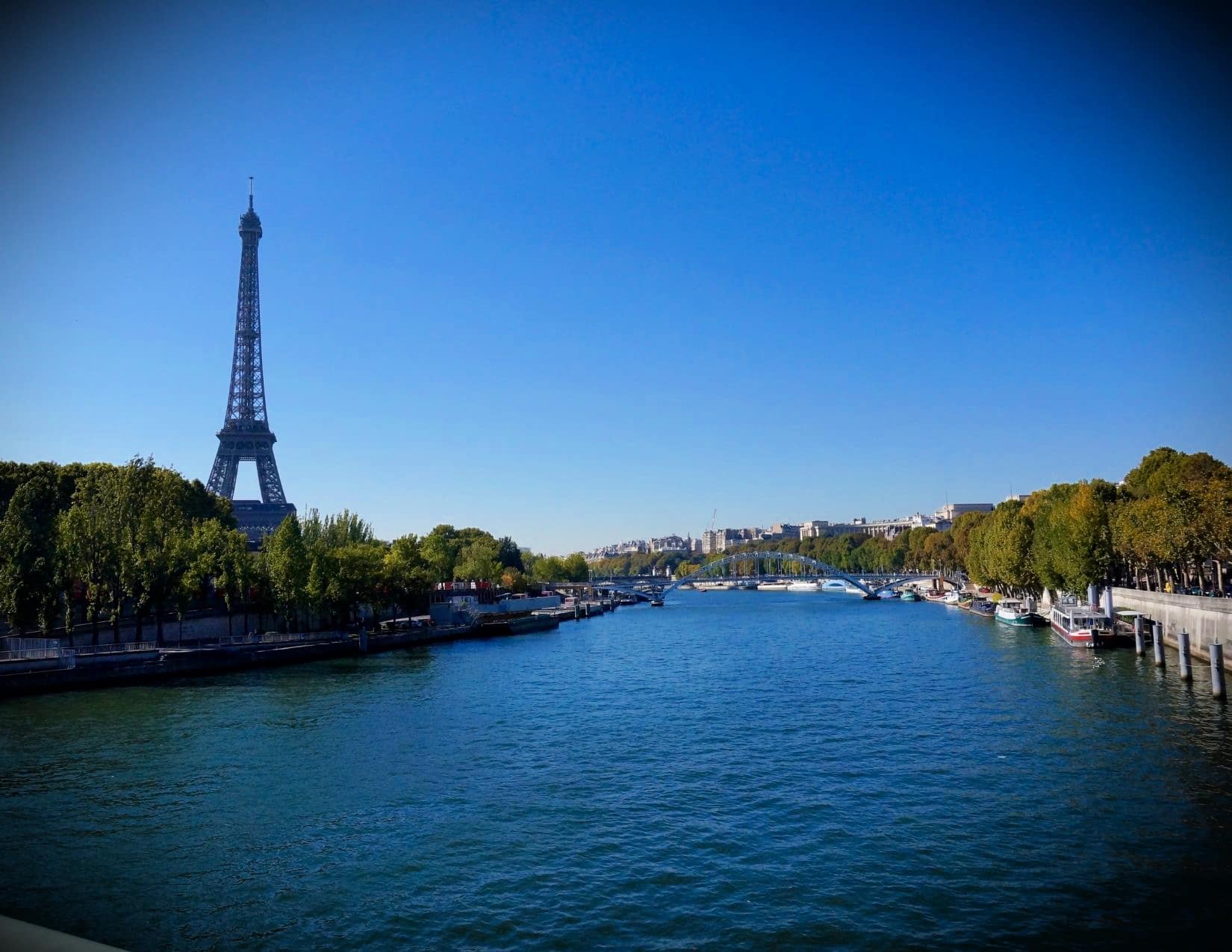 24 Hours in Paris: The Ultimate One Day Paris Itinerary