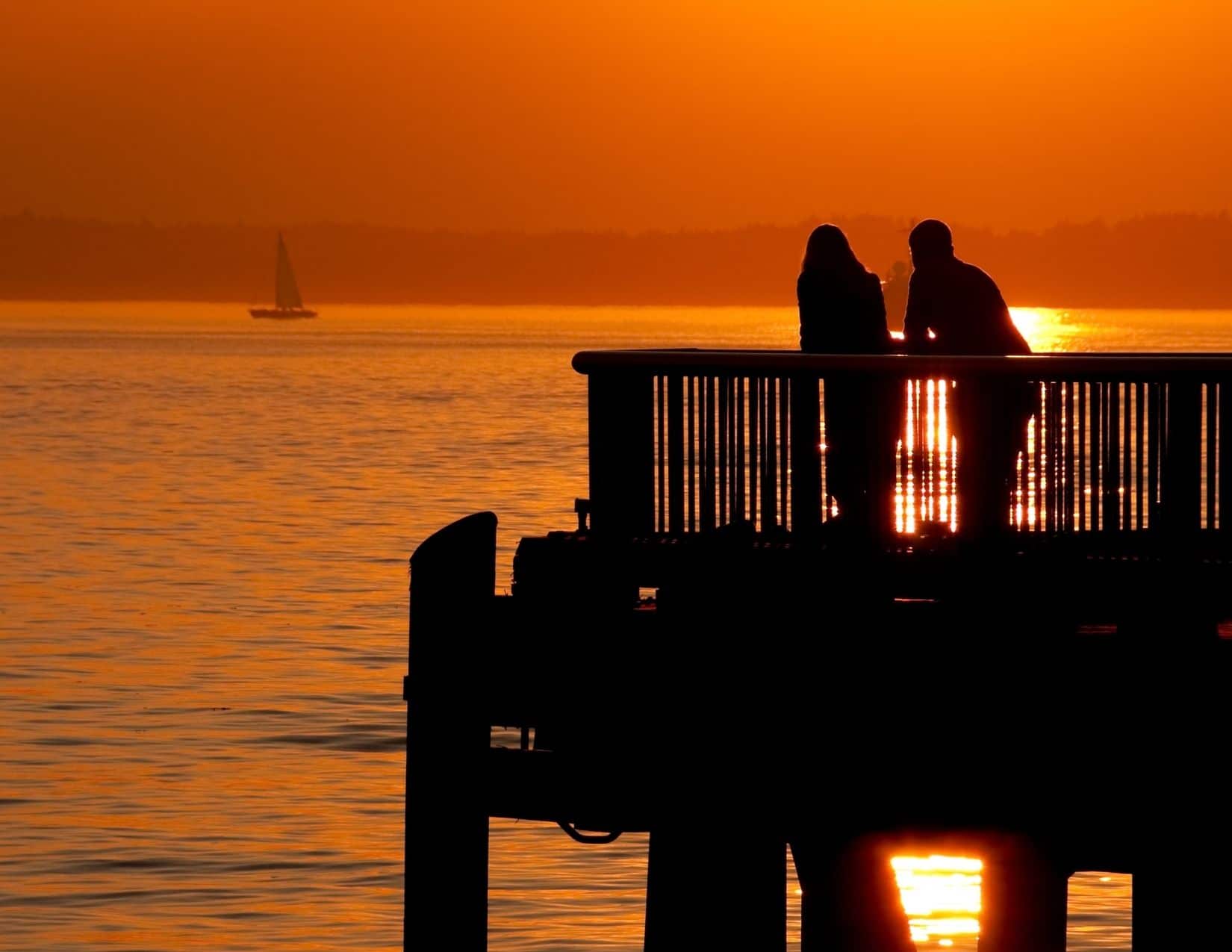 266 Best Sunset Captions For Instagram: Ideas for Everone!