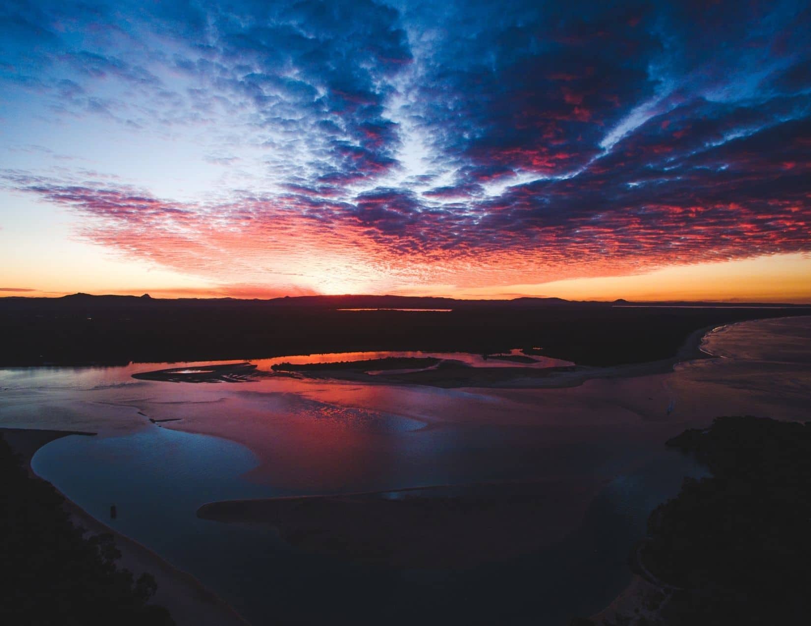 266 Best Sunset Captions For Instagram: Ideas for Everyone!