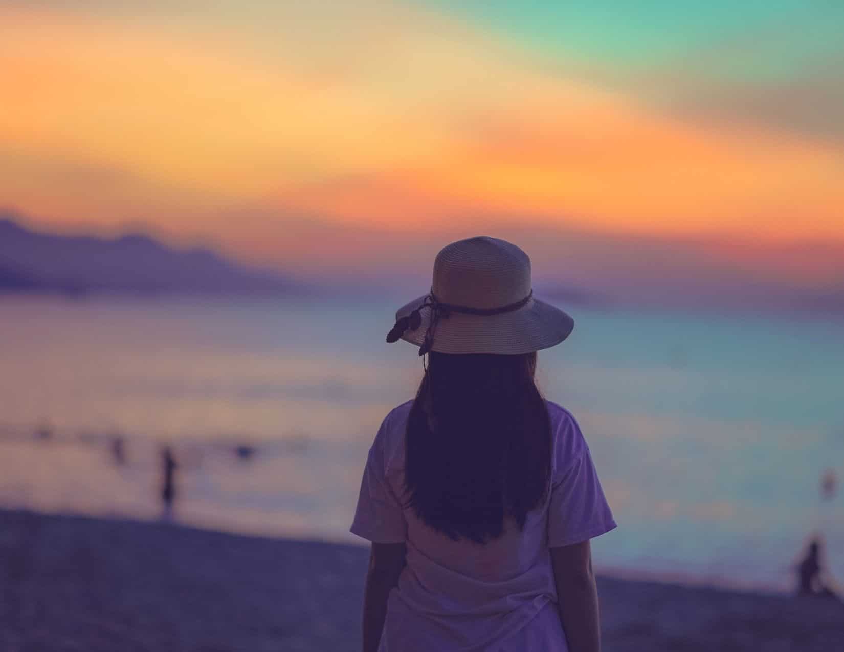 266 Best Sunset Captions For Instagram: Ideas for Everone!