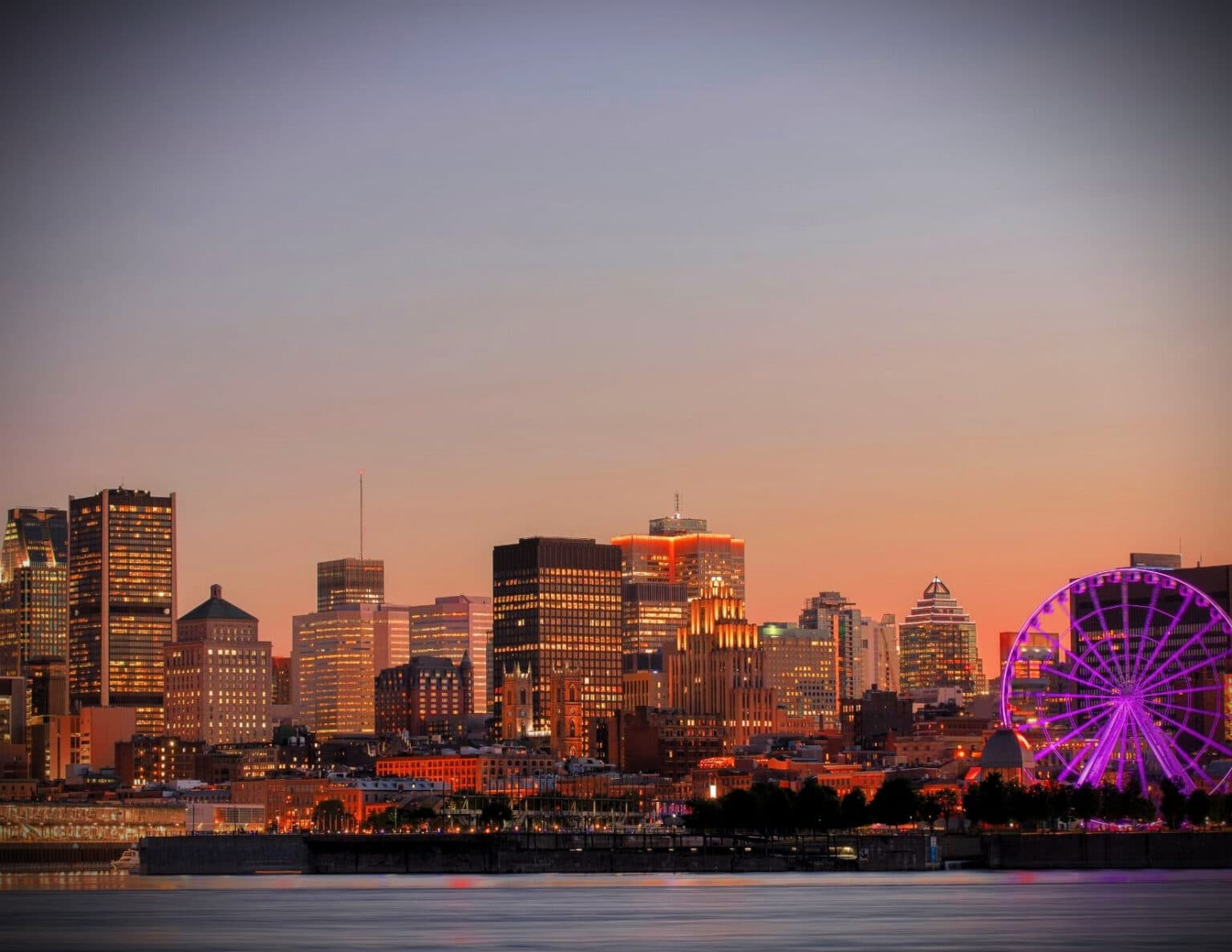 How to Spend One Day in Montreal: The Best 24 Hour Itinerary
