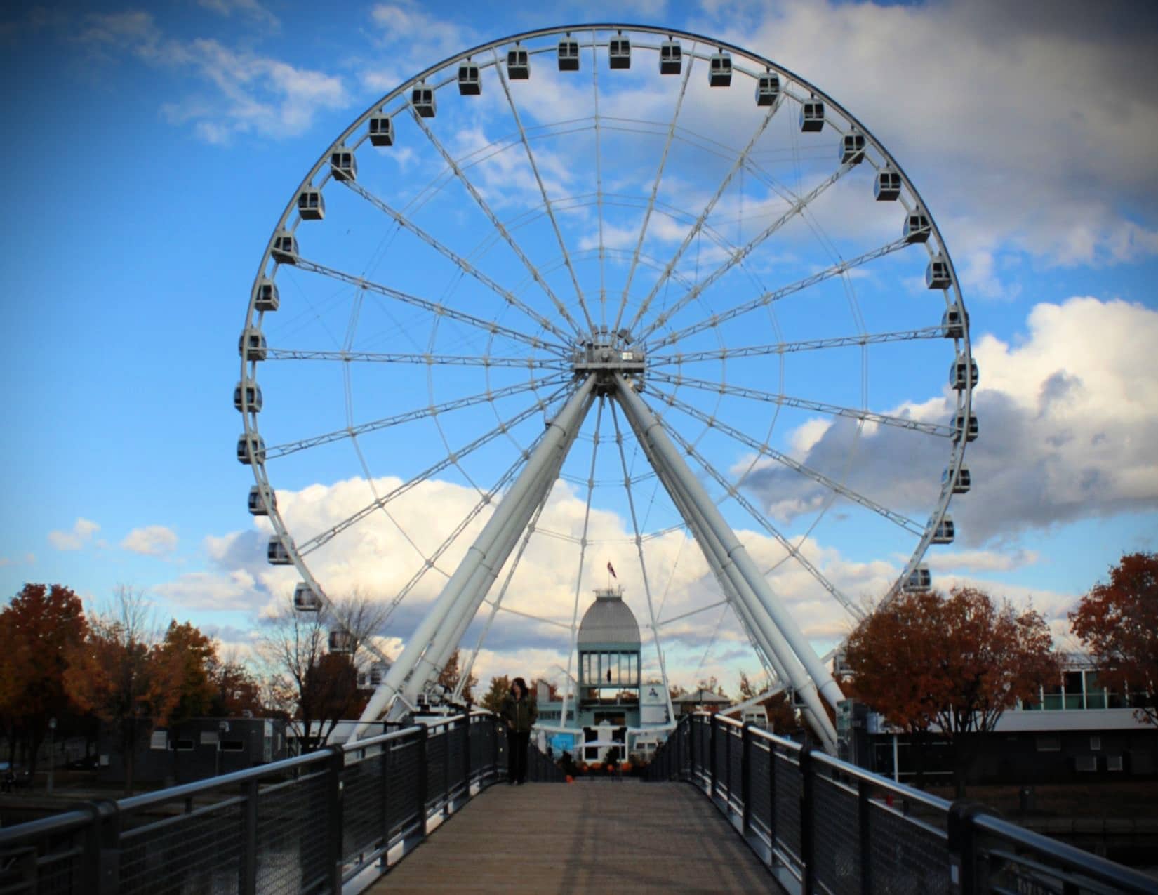 How to Spend One Day in Montreal: The Best 24 Hour Itinerary