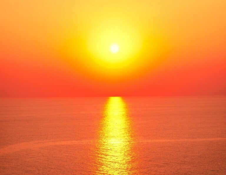 266 Best Sunset Captions For Instagram: Ideas for Everyone!