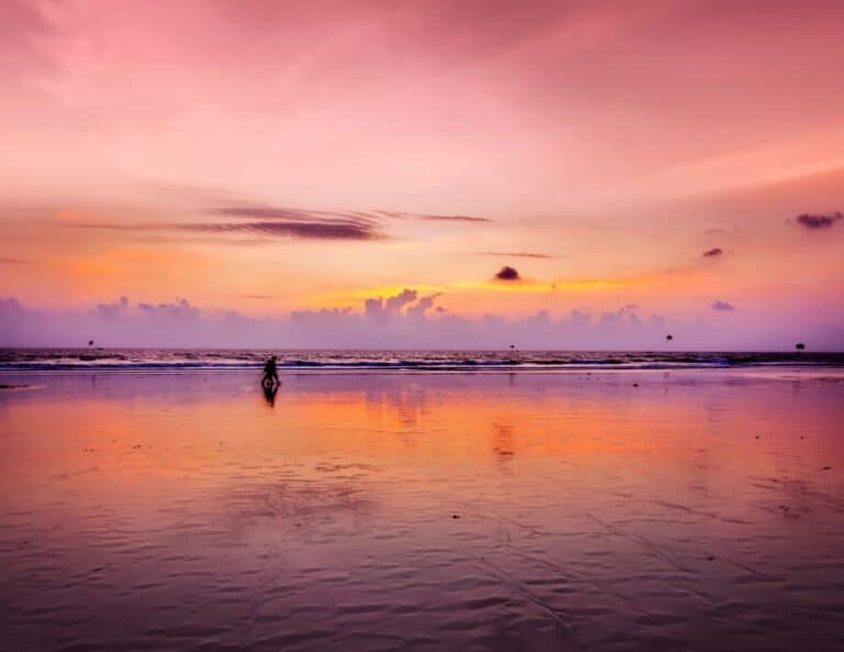 266 Best Sunset Captions For Instagram: Ideas for Everone!