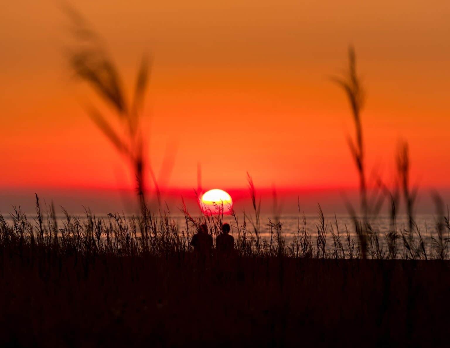 266 Best Sunset Captions For Instagram: Ideas for Everone!