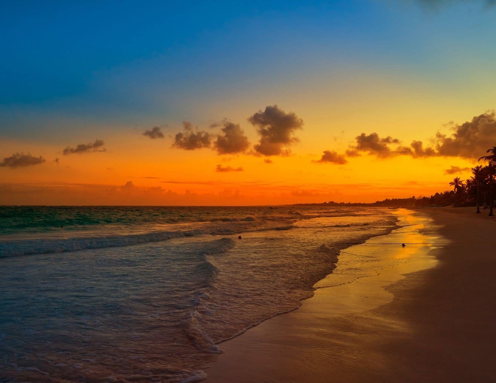 266 Best Sunset Captions For Instagram: Ideas for Everyone!