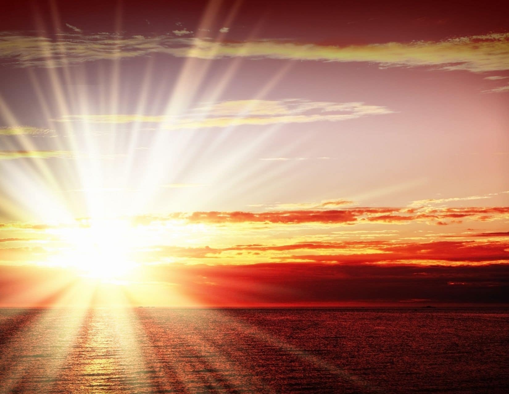 266 Best Sunset Captions For Instagram: Ideas for Everyone!