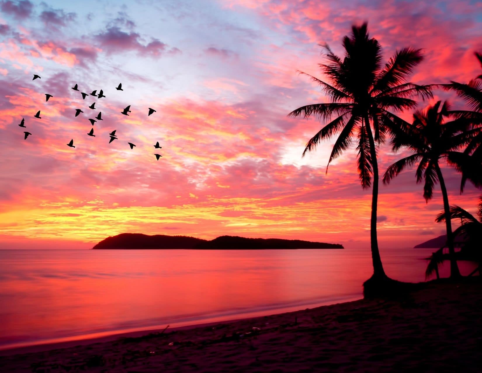 266 Best Sunset Captions For Instagram: Ideas for Everyone!