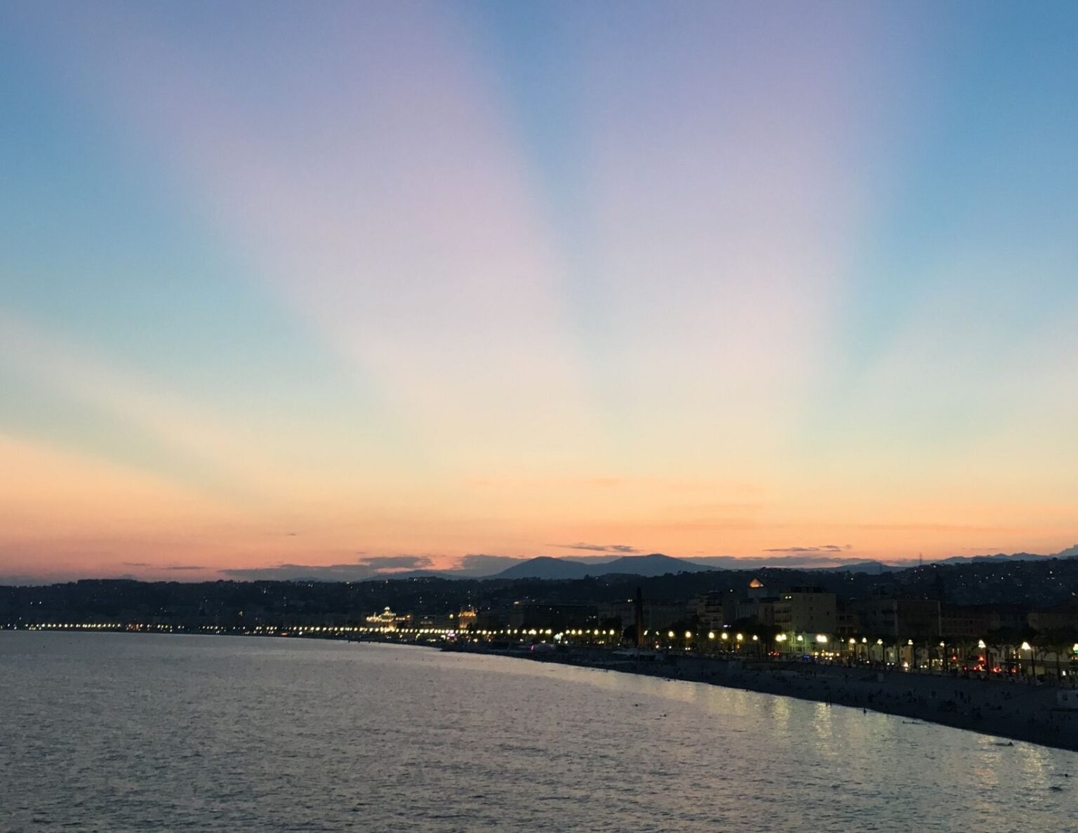 9 Best Beaches in Nice: Including Public and Private Beaches