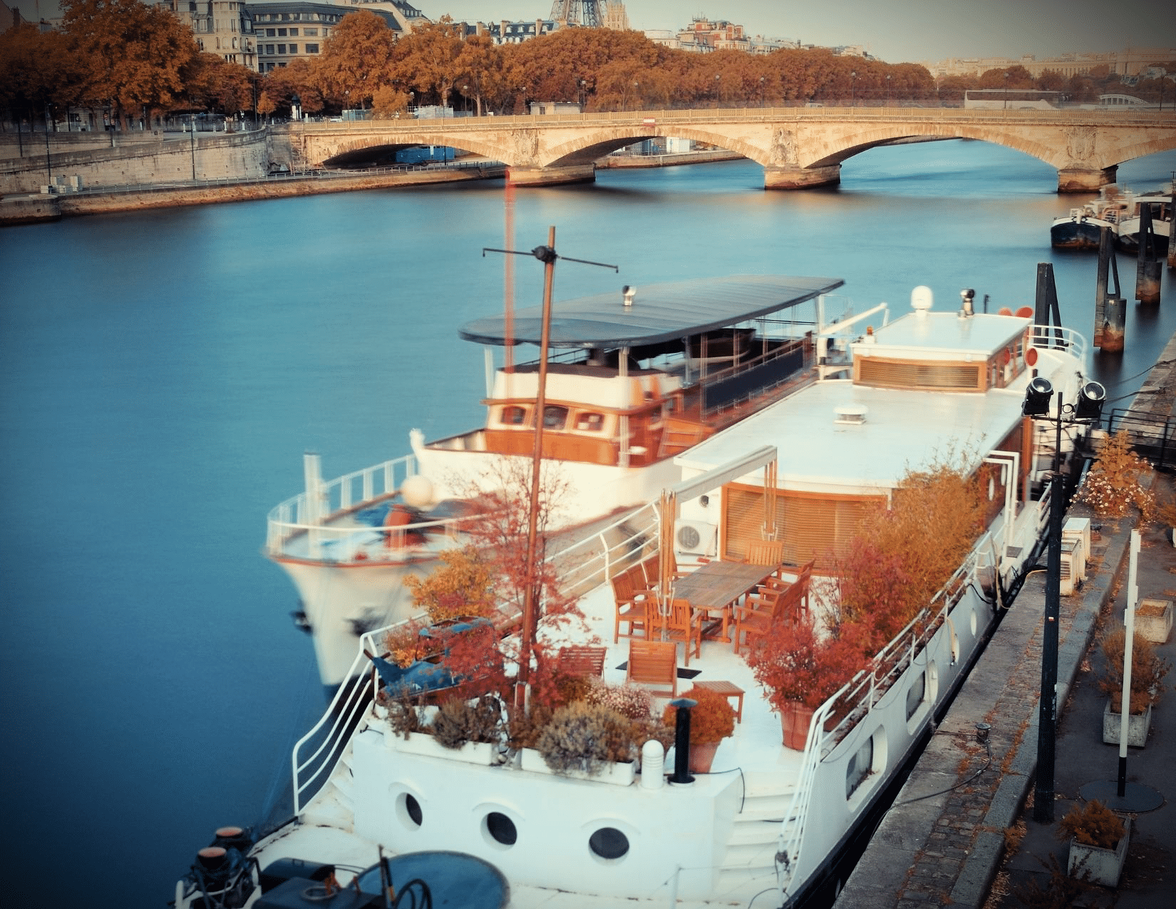 11 Bucket List Ideas For Visiting Paris in the Spring