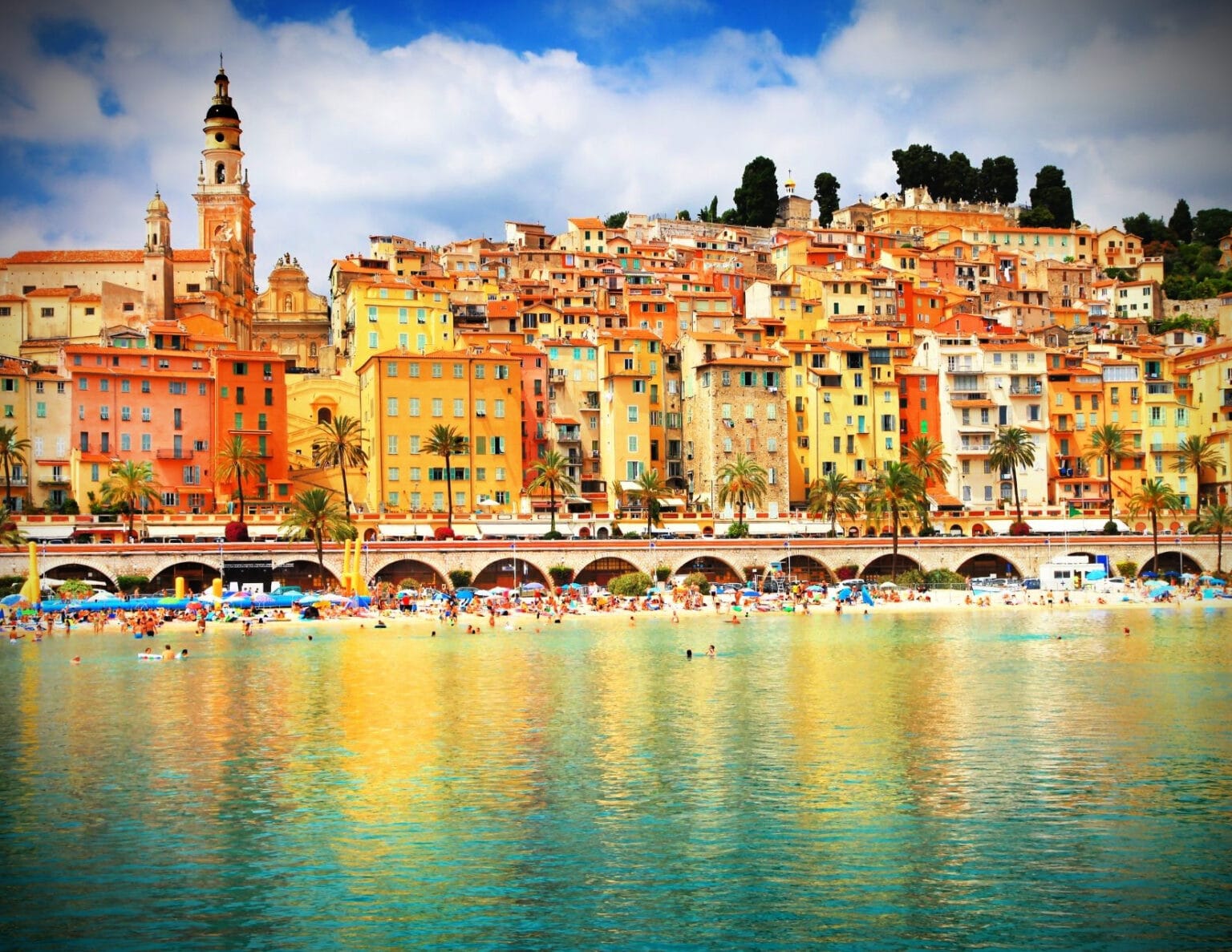 The Top 16 Places to Relax in France: Places to De-Stress