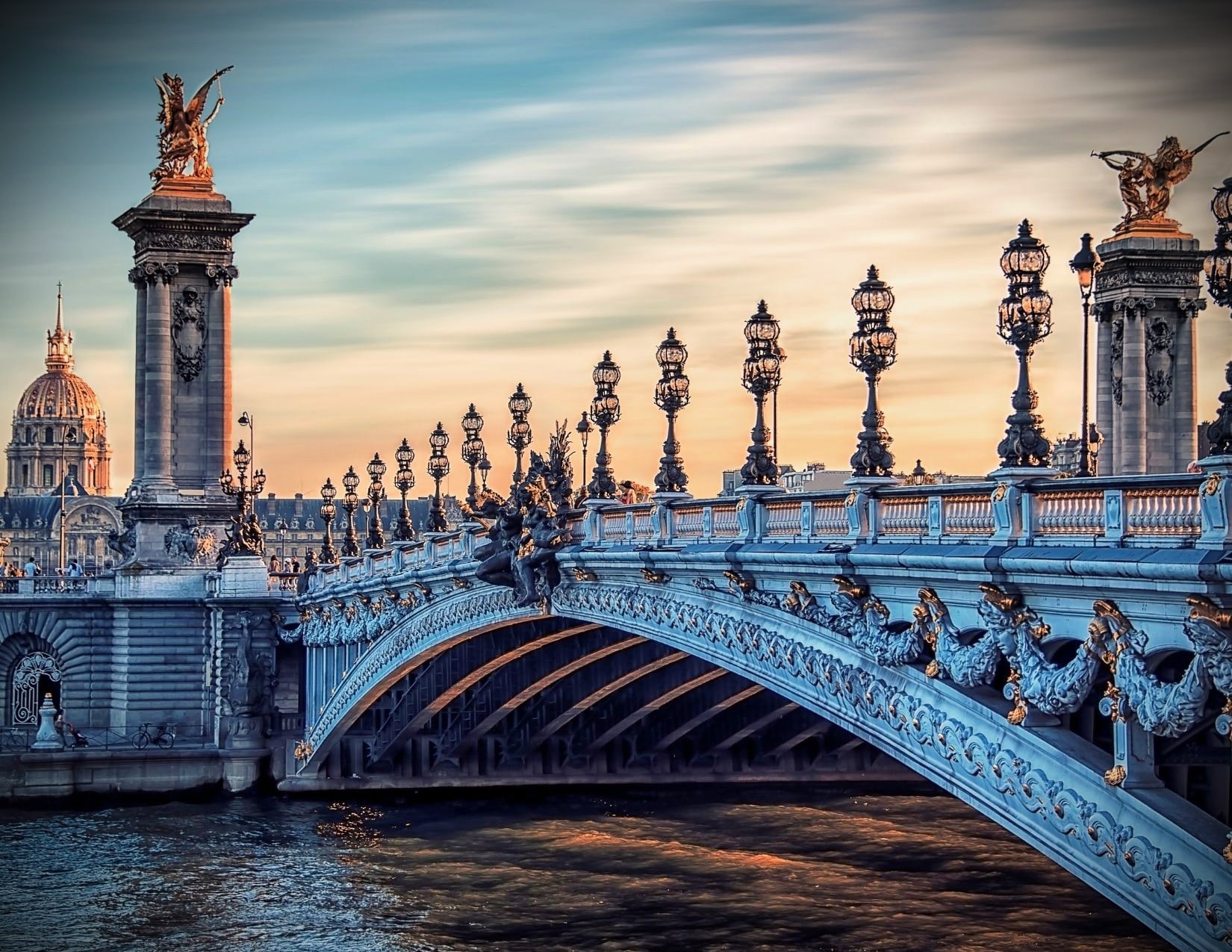 The Top 16 Places to Relax in France: Places to De-Stress