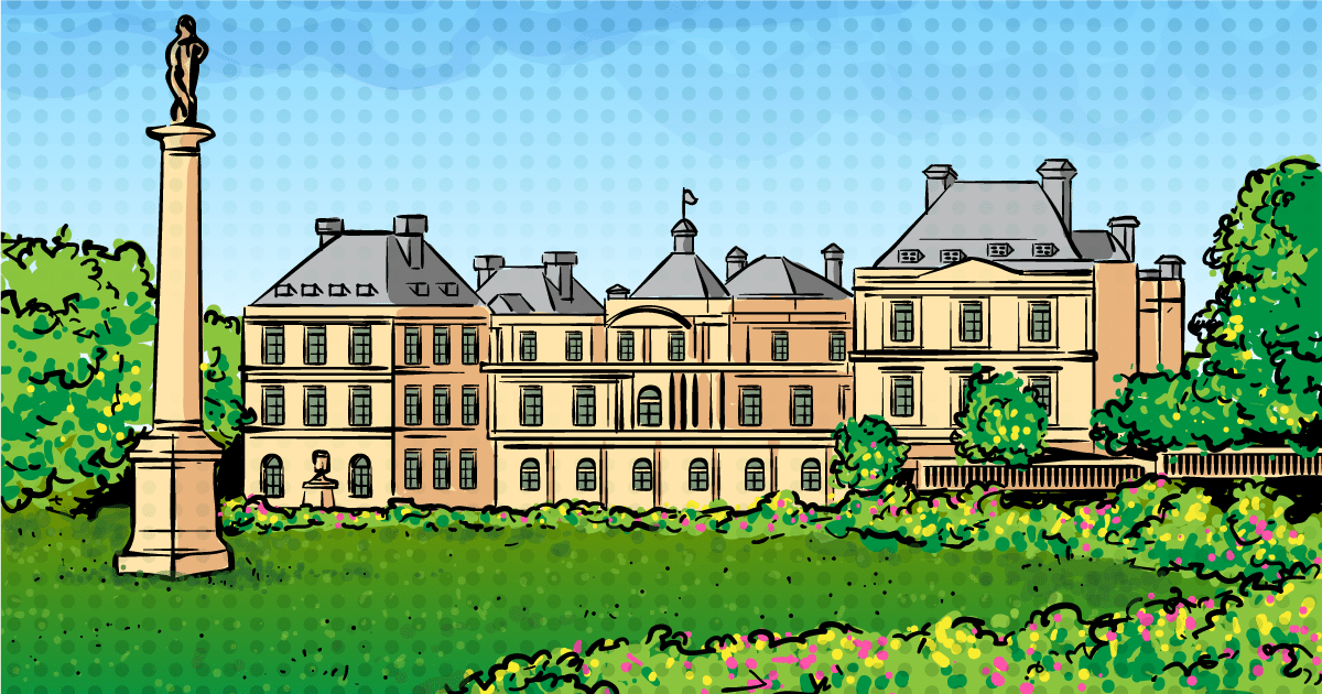The Top 16 Places to Relax in France: Places to De-Stress
