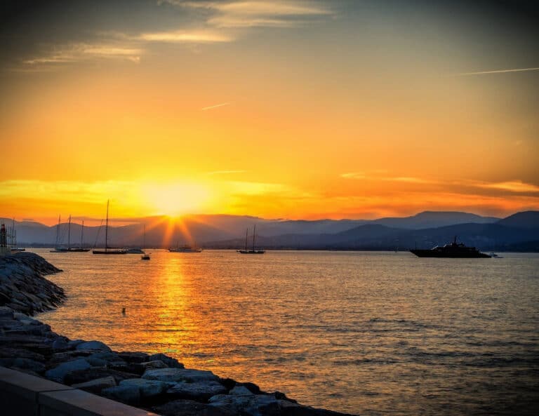 The Top 16 Places to Relax in France: Places to De-Stress