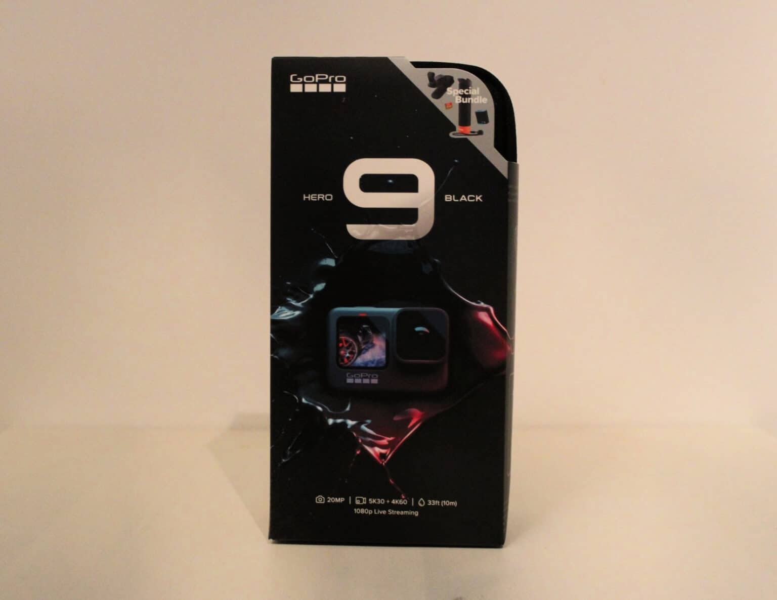 GoPro HERO 9 Review (2024): The Ultimate Adventure Camera?