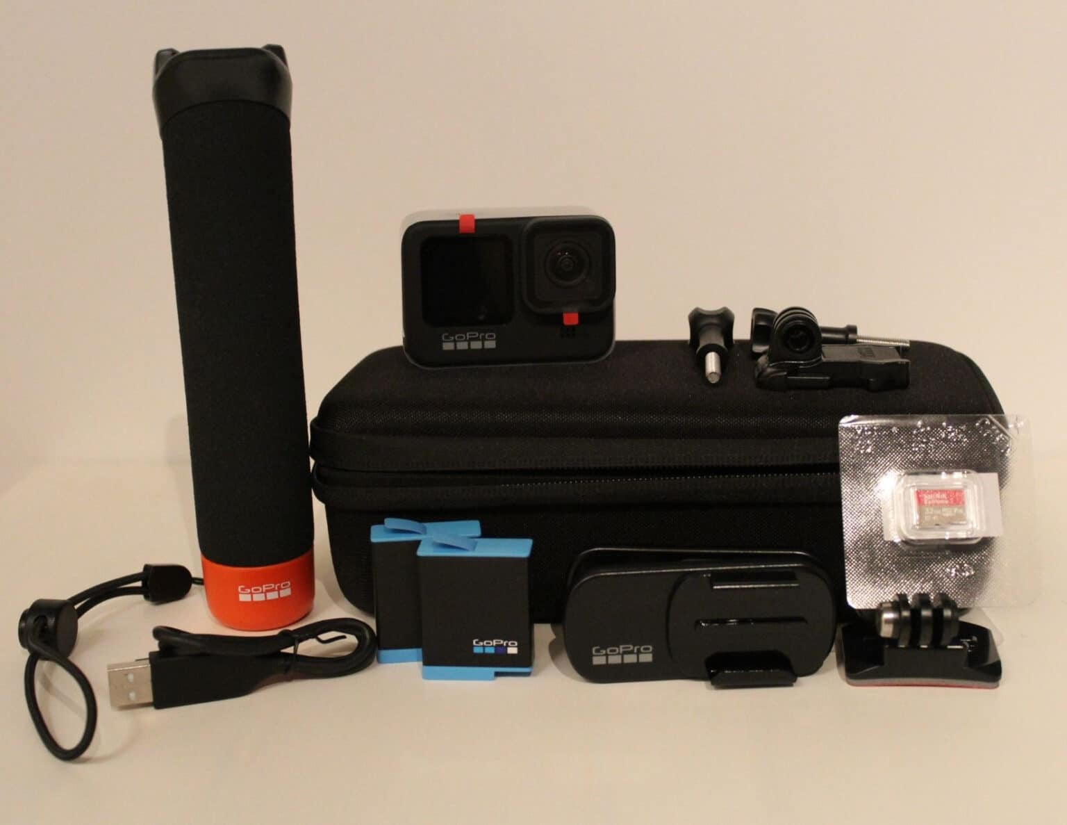 GoPro HERO 9 Review (2024): The Ultimate Adventure Camera?