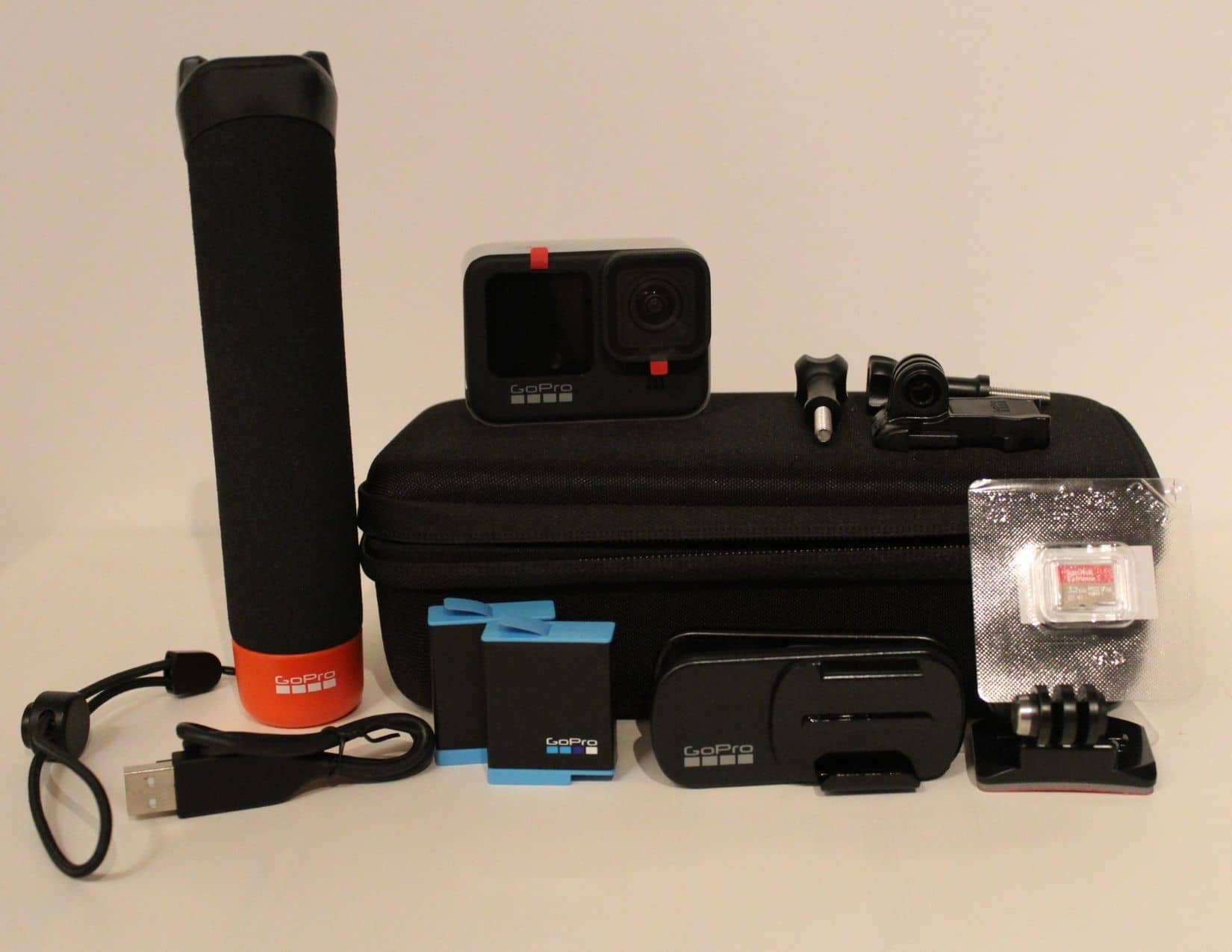 GoPro HERO 9 Review (2024): The Ultimate Adventure Camera?