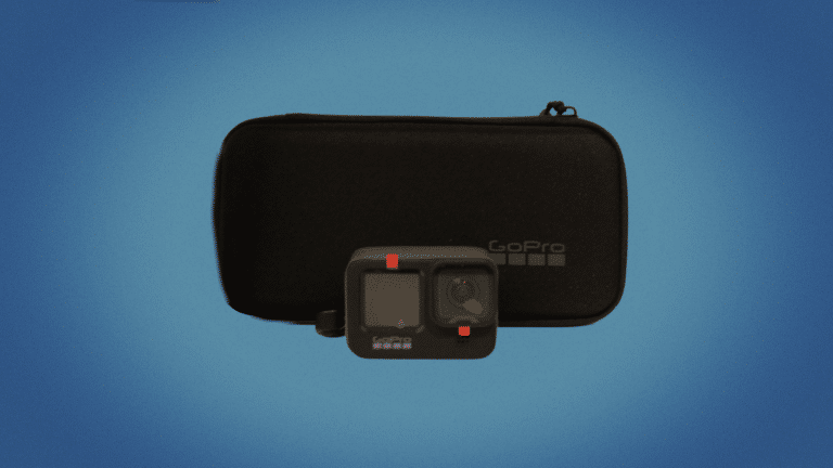 GoPro HERO 9 Review (2024): The Ultimate Adventure Camera?