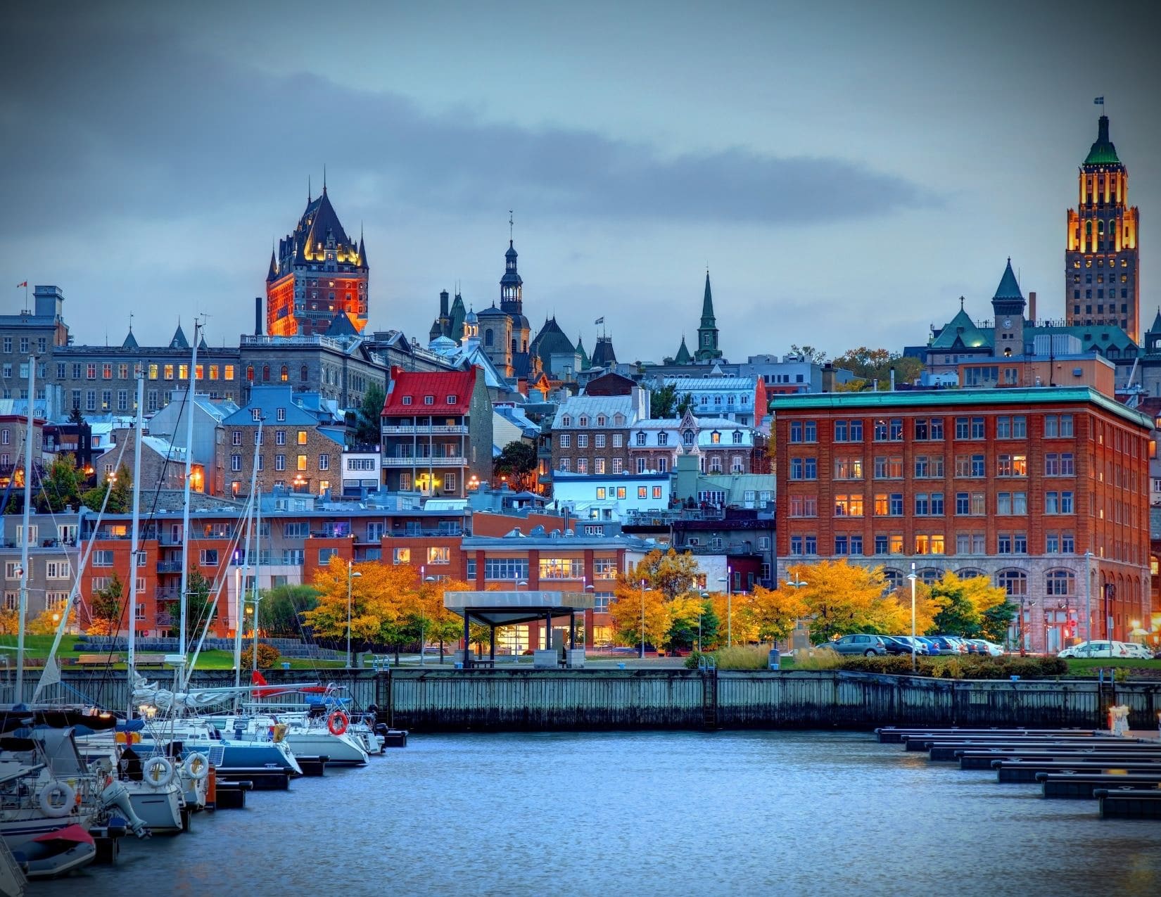 How to Spend Two Days in Quebec City: The Ultimate Itinerary