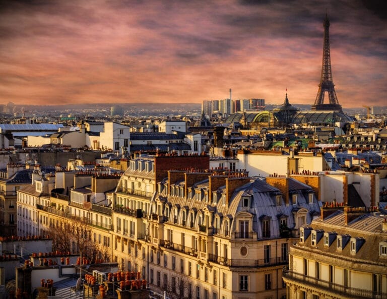 85 Perfect Paris Quotes That Will Have You Dreaming of Paris