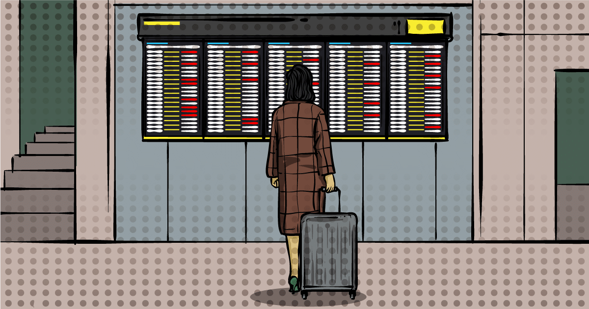 The Ultimate Long Layover Guide: 16 Essential Survival Tips