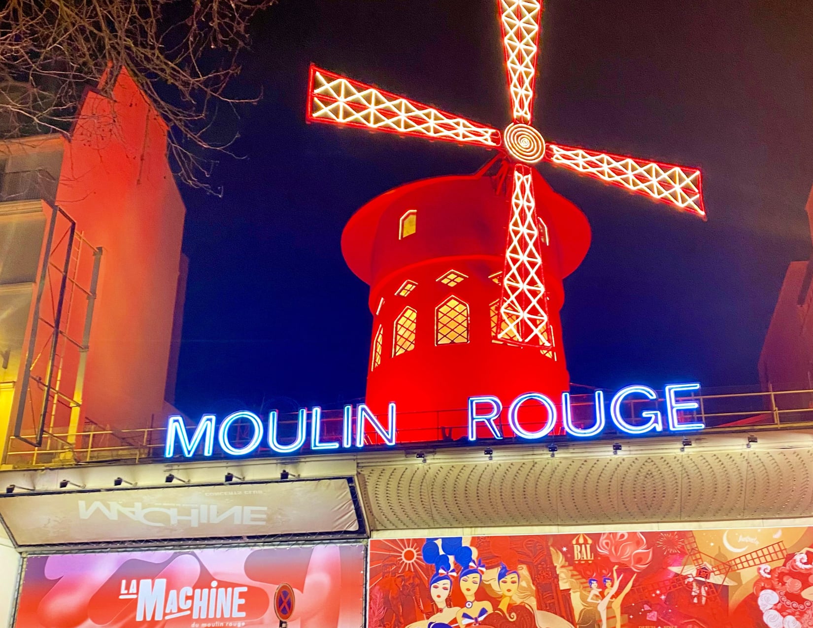 15 Best Spots to Enjoy Paris at Night: Nightlife in Paris