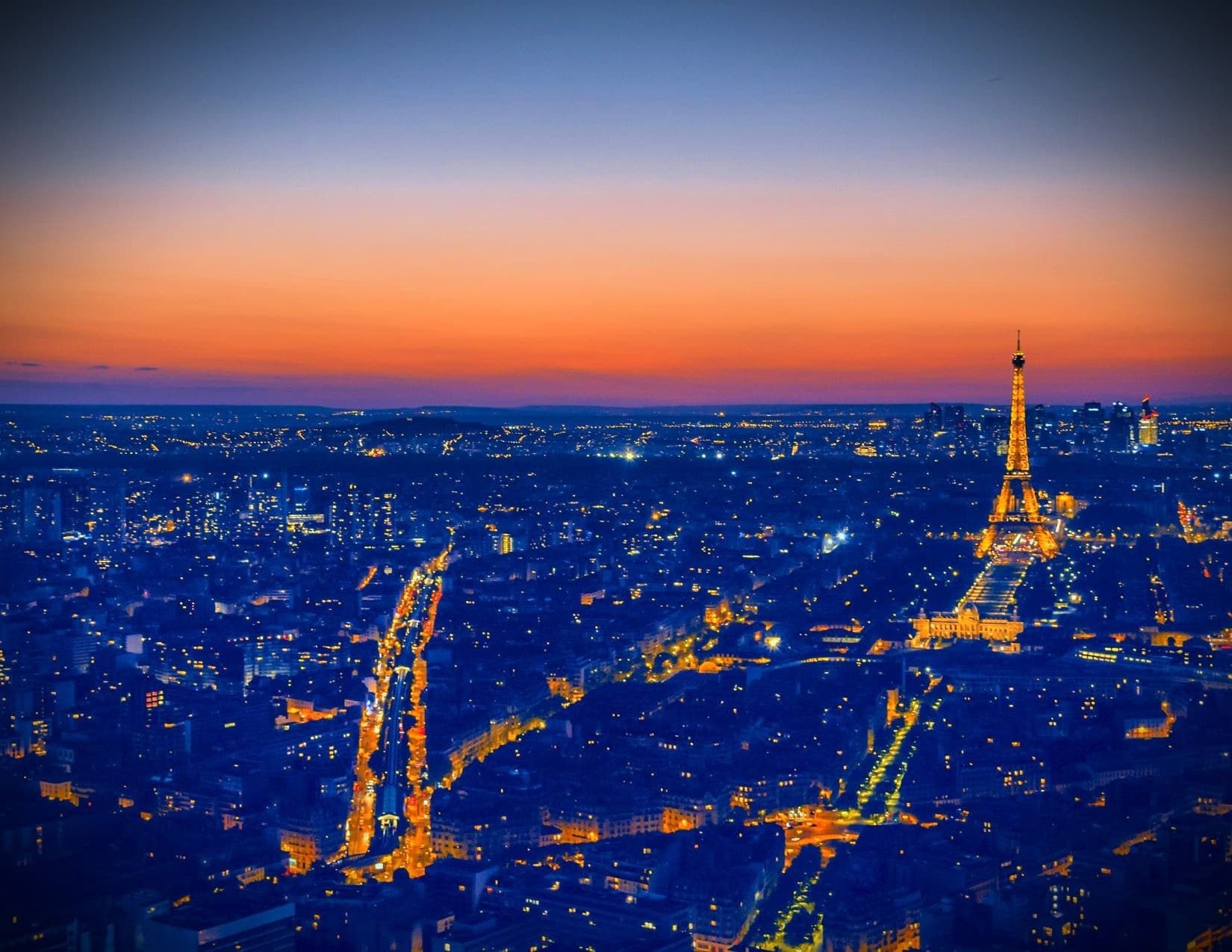 15 Best Spots to Enjoy Paris at Night: Nightlife in Paris