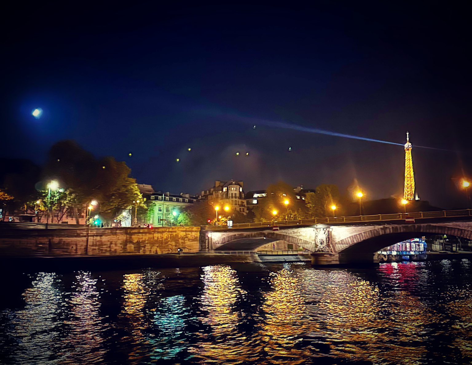 15 Best Spots to Enjoy Paris at Night: Nightlife in Paris