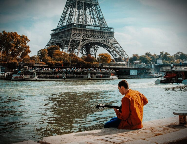 25 Best Songs About Paris: The Ultimate Parisian Playlist