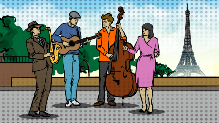 25 Best Songs About Paris: The Ultimate Parisian Playlist